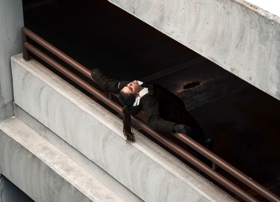 Downshifting - bewusst die Karriereleiter runter | JobSwop.io